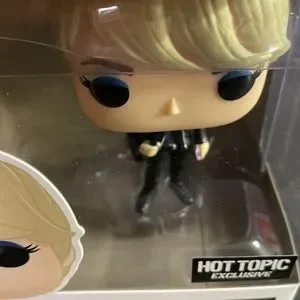 Funko | Toys | Pop Hot Topic Nerdette | Poshmark